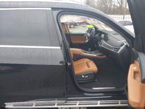 BMW X7 2022 in Klaipeda, with an engine capacity of 0.00 L and mileage of 0 thousand km for 20700 €, photo 5 on AUTOMOTO.COM.LV