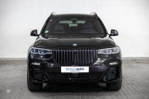 BMW X7 2022 Viļņa, ar dzinēja tilpumu 3.00 L un nobraukumu 88 tūkst. km par 64991 €, foto 3 vietnē AUTOMOTO.COM.LV