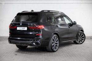 BMW X7 2022 Viļņa, ar dzinēja tilpumu 3.00 L un nobraukumu 88 tūkst. km par 64991 €, foto 7 vietnē AUTOMOTO.COM.LV