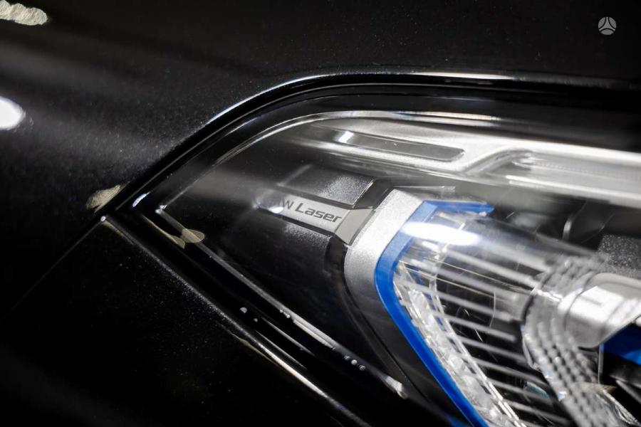 BMW X7 2022 Viļņa, ar dzinēja tilpumu 3.00 L un nobraukumu 88 tūkst. km par 64991 €, foto 10 vietnē AUTOMOTO.COM.LV
