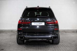 BMW X7 2022 Viļņa, ar dzinēja tilpumu 3.00 L un nobraukumu 88 tūkst. km par 64991 €, foto 13 vietnē AUTOMOTO.COM.LV