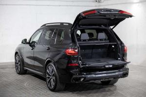BMW X7 2022 Viļņa, ar dzinēja tilpumu 3.00 L un nobraukumu 88 tūkst. km par 64991 €, foto 14 vietnē AUTOMOTO.COM.LV