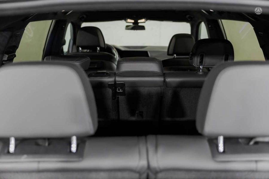 BMW X7 2022 Viļņa, ar dzinēja tilpumu 3.00 L un nobraukumu 88 tūkst. km par 64991 €, foto 15 vietnē AUTOMOTO.COM.LV