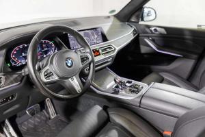 BMW X7 2022 Viļņa, ar dzinēja tilpumu 3.00 L un nobraukumu 88 tūkst. km par 64991 €, foto 20 vietnē AUTOMOTO.COM.LV