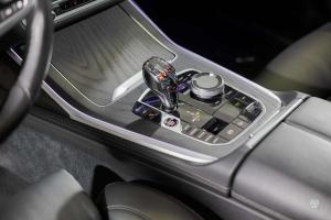 BMW X7 2022 Viļņa, ar dzinēja tilpumu 3.00 L un nobraukumu 88 tūkst. km par 64991 €, foto 21 vietnē AUTOMOTO.COM.LV