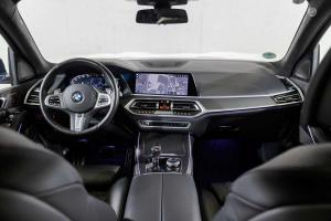 BMW X7 2022 Viļņa, ar dzinēja tilpumu 3.00 L un nobraukumu 88 tūkst. km par 64991 €, foto 25 vietnē AUTOMOTO.COM.LV