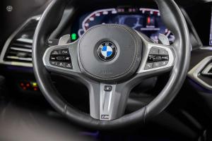 BMW X7 2022 Viļņa, ar dzinēja tilpumu 3.00 L un nobraukumu 88 tūkst. km par 64991 €, foto 27 vietnē AUTOMOTO.COM.LV