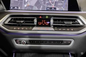BMW X7 2022 Viļņa, ar dzinēja tilpumu 3.00 L un nobraukumu 88 tūkst. km par 64991 €, foto 28 vietnē AUTOMOTO.COM.LV