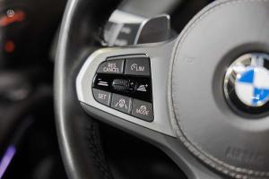 BMW X7 2022 Viļņa, ar dzinēja tilpumu 3.00 L un nobraukumu 88 tūkst. km par 64991 €, foto 29 vietnē AUTOMOTO.COM.LV