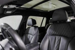 BMW X7 2022 Viļņa, ar dzinēja tilpumu 3.00 L un nobraukumu 88 tūkst. km par 64991 €, foto 40 vietnē AUTOMOTO.COM.LV