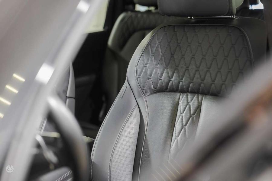 BMW X7 2022 Viļņa, ar dzinēja tilpumu 3.00 L un nobraukumu 88 tūkst. km par 64991 €, foto 41 vietnē AUTOMOTO.COM.LV