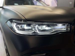 BMW X7 2022 in Klaipeda, with an engine capacity of 3.00 L and mileage of 141 thousand km for 54991 €, photo 9 on AUTOMOTO.COM.LV