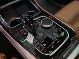 BMW X7 2022 in Klaipeda, with an engine capacity of 3.00 L and mileage of 141 thousand km for 54991 €, photo 16 on AUTOMOTO.COM.LV