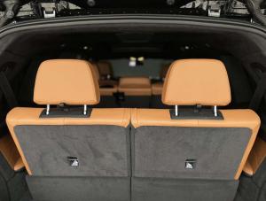 BMW X7 2022 in Klaipeda, with an engine capacity of 3.00 L and mileage of 141 thousand km for 54991 €, photo 23 on AUTOMOTO.COM.LV