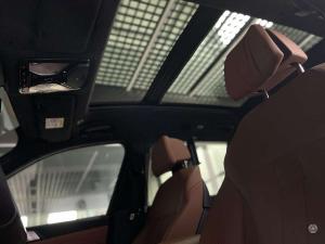 BMW X7 2022 in Klaipeda, with an engine capacity of 3.00 L and mileage of 141 thousand km for 54991 €, photo 24 on AUTOMOTO.COM.LV