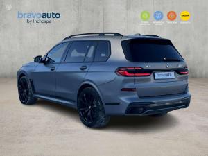 BMW X7 2023 in Kaunas, with an engine capacity of 4.40 L and mileage of 47 thousand km for 109771 €, photo 3 on AUTOMOTO.COM.LV