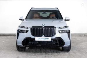 BMW X7 2023 Viļņa, ar dzinēja tilpumu 3.00 L un nobraukumu 13 tūkst. km par 88957 €, foto 2 vietnē AUTOMOTO.COM.LV
