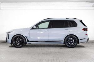 BMW X7 2023 Viļņa, ar dzinēja tilpumu 3.00 L un nobraukumu 13 tūkst. km par 88957 €, foto 4 vietnē AUTOMOTO.COM.LV