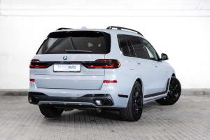 BMW X7 2023 Viļņa, ar dzinēja tilpumu 3.00 L un nobraukumu 13 tūkst. km par 88957 €, foto 5 vietnē AUTOMOTO.COM.LV
