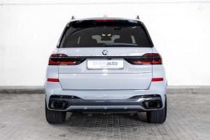BMW X7 2023 Viļņa, ar dzinēja tilpumu 3.00 L un nobraukumu 13 tūkst. km par 88957 €, foto 6 vietnē AUTOMOTO.COM.LV