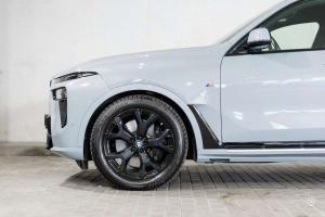 BMW X7 2023 Viļņa, ar dzinēja tilpumu 3.00 L un nobraukumu 13 tūkst. km par 88957 €, foto 7 vietnē AUTOMOTO.COM.LV