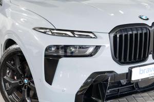 BMW X7 2023 Viļņa, ar dzinēja tilpumu 3.00 L un nobraukumu 13 tūkst. km par 88957 €, foto 9 vietnē AUTOMOTO.COM.LV