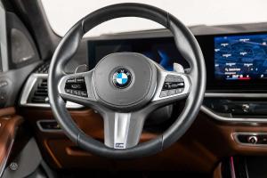 BMW X7 2023 Viļņa, ar dzinēja tilpumu 3.00 L un nobraukumu 13 tūkst. km par 88957 €, foto 15 vietnē AUTOMOTO.COM.LV