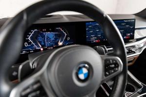 BMW X7 2023 Viļņa, ar dzinēja tilpumu 3.00 L un nobraukumu 13 tūkst. km par 88957 €, foto 19 vietnē AUTOMOTO.COM.LV