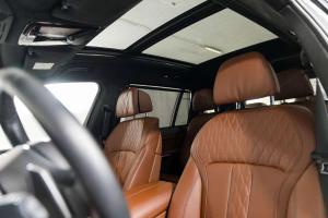 BMW X7 2023 Viļņa, ar dzinēja tilpumu 3.00 L un nobraukumu 13 tūkst. km par 88957 €, foto 23 vietnē AUTOMOTO.COM.LV