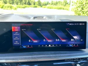 BMW X7 2023 Viljandi, ar dzinēja tilpumu 3.00 L un nobraukumu 89 tūkst. km par 89000 €, foto 9 vietnē AUTOMOTO.COM.LV