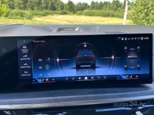 BMW X7 2023 Viljandi, ar dzinēja tilpumu 3.00 L un nobraukumu 89 tūkst. km par 89000 €, foto 10 vietnē AUTOMOTO.COM.LV
