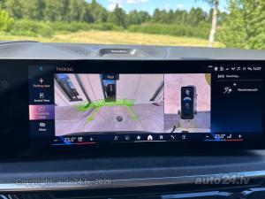 BMW X7 2023 Viljandi, ar dzinēja tilpumu 3.00 L un nobraukumu 89 tūkst. km par 89000 €, foto 12 vietnē AUTOMOTO.COM.LV