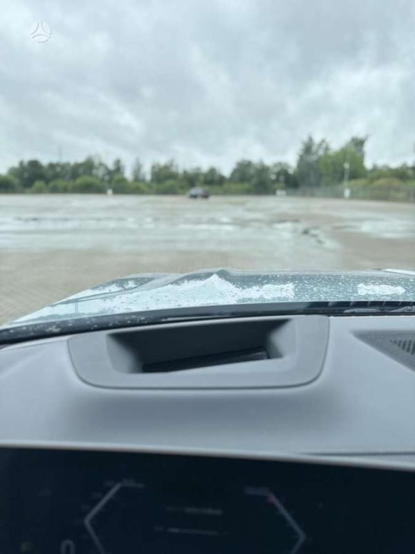 BMW X7 2023 Marijampole, ar dzinēja tilpumu 3.00 L un nobraukumu 62 tūkst. km par 59999 €, foto 3 vietnē AUTOMOTO.COM.LV