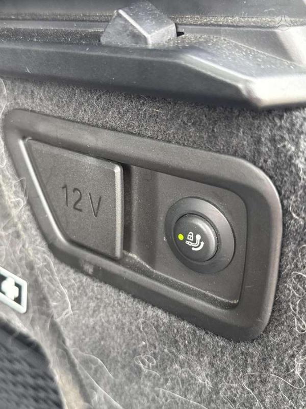 BMW X7 2023 Marijampole, ar dzinēja tilpumu 3.00 L un nobraukumu 62 tūkst. km par 59999 €, foto 4 vietnē AUTOMOTO.COM.LV