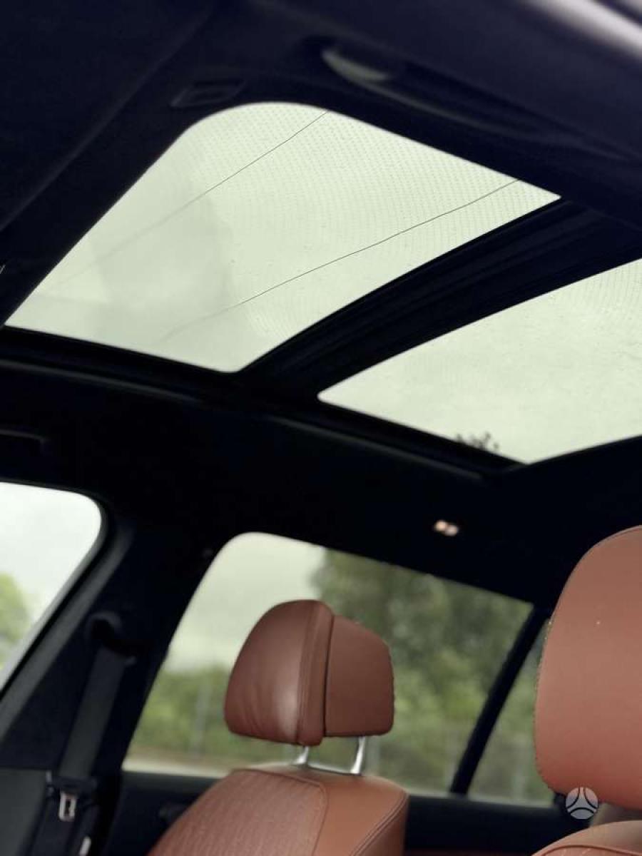 BMW X7 2023 Marijampole, ar dzinēja tilpumu 3.00 L un nobraukumu 62 tūkst. km par 59999 €, foto 16 vietnē AUTOMOTO.COM.LV