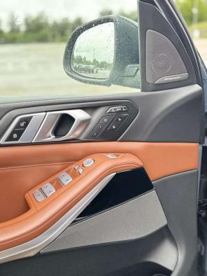 BMW X7 2023 Marijampole, ar dzinēja tilpumu 3.00 L un nobraukumu 62 tūkst. km par 59999 €, foto 18 vietnē AUTOMOTO.COM.LV