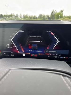 BMW X7 2023 Marijampole, ar dzinēja tilpumu 3.00 L un nobraukumu 62 tūkst. km par 59999 €, foto 19 vietnē AUTOMOTO.COM.LV