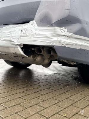 BMW X7 2023 Marijampole, ar dzinēja tilpumu 3.00 L un nobraukumu 62 tūkst. km par 59999 €, foto 24 vietnē AUTOMOTO.COM.LV