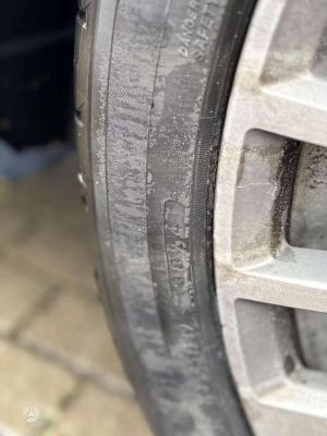 BMW X7 2023 Marijampole, ar dzinēja tilpumu 3.00 L un nobraukumu 62 tūkst. km par 59999 €, foto 26 vietnē AUTOMOTO.COM.LV