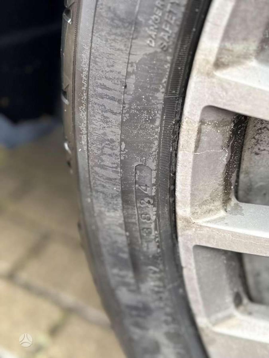 BMW X7 2023 Marijampole, ar dzinēja tilpumu 3.00 L un nobraukumu 62 tūkst. km par 59999 €, foto 26 vietnē AUTOMOTO.COM.LV