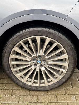 BMW X7 2023 Marijampole, ar dzinēja tilpumu 3.00 L un nobraukumu 62 tūkst. km par 59999 €, foto 30 vietnē AUTOMOTO.COM.LV