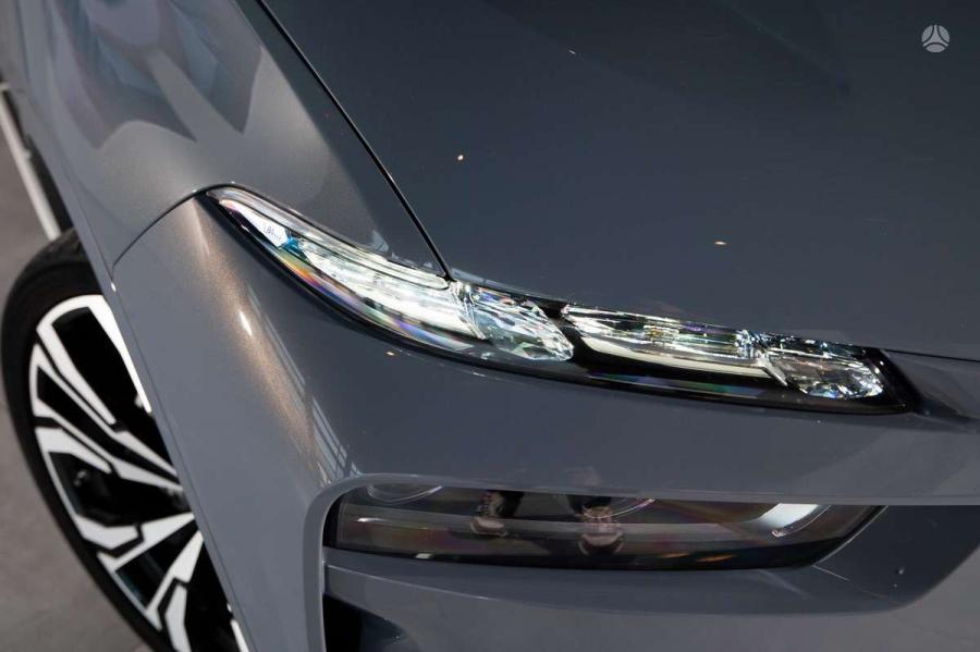 BMW X7 2023 Kauņa, ar dzinēja tilpumu 3.00 L un nobraukumu 52 tūkst. km par 89991 €, foto 4 vietnē AUTOMOTO.COM.LV
