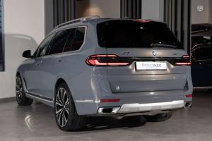 BMW X7 2023 Kauņa, ar dzinēja tilpumu 3.00 L un nobraukumu 52 tūkst. km par 89991 €, foto 6 vietnē AUTOMOTO.COM.LV