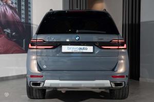 BMW X7 2023 Kauņa, ar dzinēja tilpumu 3.00 L un nobraukumu 52 tūkst. km par 89991 €, foto 7 vietnē AUTOMOTO.COM.LV