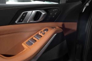 BMW X7 2023 Kauņa, ar dzinēja tilpumu 3.00 L un nobraukumu 52 tūkst. km par 89991 €, foto 12 vietnē AUTOMOTO.COM.LV
