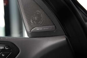 BMW X7 2023 Kauņa, ar dzinēja tilpumu 3.00 L un nobraukumu 52 tūkst. km par 89991 €, foto 13 vietnē AUTOMOTO.COM.LV