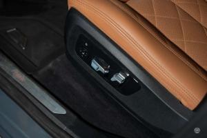 BMW X7 2023 Kauņa, ar dzinēja tilpumu 3.00 L un nobraukumu 52 tūkst. km par 89991 €, foto 15 vietnē AUTOMOTO.COM.LV