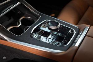 BMW X7 2023 Kauņa, ar dzinēja tilpumu 3.00 L un nobraukumu 52 tūkst. km par 89991 €, foto 16 vietnē AUTOMOTO.COM.LV