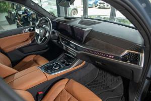BMW X7 2023 Kauņa, ar dzinēja tilpumu 3.00 L un nobraukumu 52 tūkst. km par 89991 €, foto 17 vietnē AUTOMOTO.COM.LV