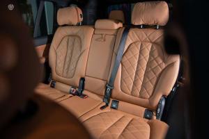 BMW X7 2023 Kauņa, ar dzinēja tilpumu 3.00 L un nobraukumu 52 tūkst. km par 89991 €, foto 23 vietnē AUTOMOTO.COM.LV